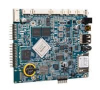 China Rockchip RK3288 Quad-core Embedded Board Support Android 7 + Systems For Advertising Display for sale