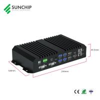 China 3 USB 2.0 And I2C Touch Screen Industrial ARM Board For Industrial Devices Applications for sale