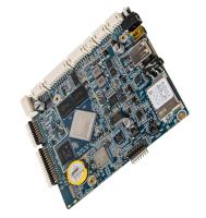 China Upgrade Your Industrial Devices with Our High-Performance Android Embedded Board RK3288 Quad Core for sale