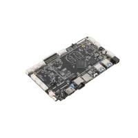 China RK3288 Android PCBA Motherboard Digital Signage Android Control Board With LVDS Output for sale