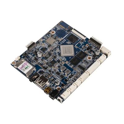 China High-Performance RK3399 Android Embedded Board For Industrial And Medical Equipment for sale
