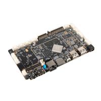 China Camera MIPI / USB Supported Embedded Board with 4G LTE Connectivity Wi Fi Bluetooth and 2GB/4GB Memory for sale