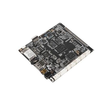 China 12V Touch Screen Android Embedded Board With I2C And USB Connectivity For Industrial Control for sale