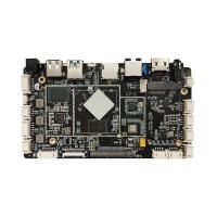 China Industrial ARM Board With Android 12 OS And I2C Interface For Touch Screen for sale