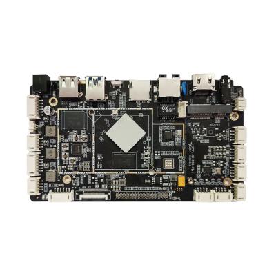 China Industrial ARM Board With Android 12 OS And I2C Interface For Touch Screen for sale