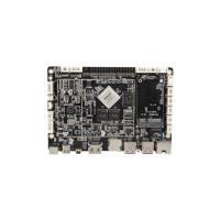 China Android 12.0 ARM Industrial Control Board USB2.0 3.0 Ports Support RK3588 Chipset for sale