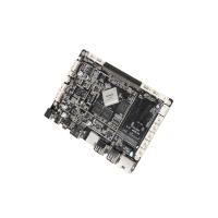 China Efficient ARM Controller with Android 12 ARM Mali-G610 MC4 GPU and 3 X USB 2.0 for sale
