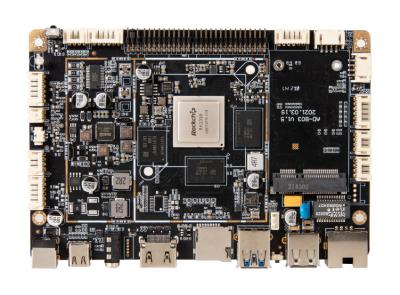 China Upgrade Your Video Playback with Embedded Arm Board with Bluetooth Connectivity Interactive Mode Interfaces for sale