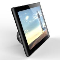 China 21.5 Inch RK3288 Digital Signage Touch Display Android 10 LCD AD Player Display for sale