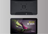 China Custom 10.1inch LCD Display Screen IPS capacitive touch tablet PC With WIFI BT LAN POE 4G Optional for sale