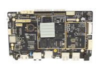China Find the Perfect Android Embedded Board Solution for Commercial LCD display RK3288 for sale