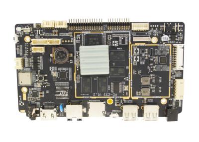 China Find the Perfect Android Embedded Board Solution for Commercial LCD display RK3288 for sale