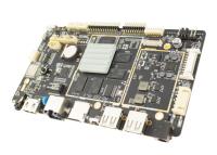 China Industrial Grade RK3288 Board With RAM 2GB/4GB Power Supply DC 12V/2A for sale