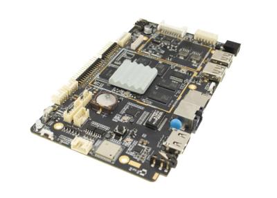 China RK3328 Android Industrial ARM Board 2+32GB 1.8GHz for Retail Advertising Display for sale