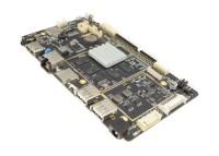China Rockchip Custom Android Motherboard Single Board Computer Android Board PCB Manufacturer In China for sale