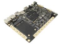 China Android 5.1 or Above LCD Embedded System Board with AC100-240V 50-60HZ Input for sale
