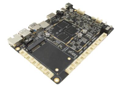 China Android 5.1 or Above LCD Embedded System Board with AC100-240V 50-60HZ Input for sale