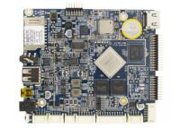 China Quad Core RK3288 Android Embedded Board All In One PCBA Motherboard for sale