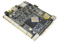 China Quad Core RK3288 Android Embedded Board All In One PCBA Motherboard for sale