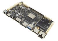 China Embedded System Android Motherboard Rk3399 Development Board PCBA lvds edp wifi lan bt 4G lte for sale