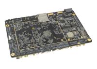 China Customizable Storage Capacity on RK3399 Android Embedded Board for Digital  Advertising Machine for sale
