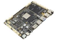 China Industrial Control RK3399 Android 10 Development Embedded Board PCBA For Media Player for sale