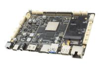 China Industrial Control RK3399 Android 10 Development Embedded Board PCBA For Media Player for sale
