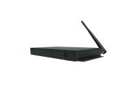 China EDP LVDS HD Ethernet Media Player Box RK3288 Quad Core Chipset Android 6.0 for sale