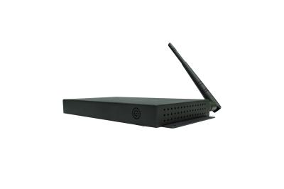China Android 6.0-10.0 RK3288 Media Player With Wifi BT Ethernet 4G Support for sale