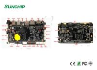 China Reliable Rockchip Solution RK3568 Android 11 OS Embedded Board DC 12v For Vending Machine for sale