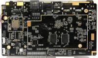 China ARM Embedded Board RK3568 WIFI 4G 1000M Ethernet LVDS EDP MIPI HD out Sunchip ADW board ANDROID 11 OS for sale