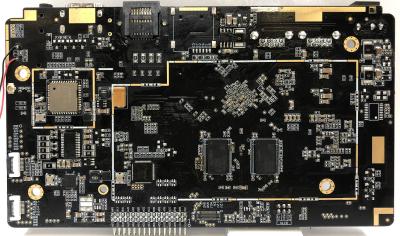 China ARM Embedded Board RK3568 WIFI 4G 1000M Ethernet LVDS EDP MIPI HD out Sunchip ADW board ANDROID 11 OS for sale