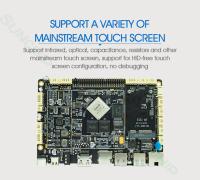 China RK3399 Commercial Industrial ARM Board For Queuing Terminal Digital Signage for sale