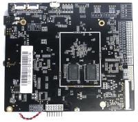 China Rockchip RK-PX30 Quad-core Cortex-A35 CPU and Android 8.0 System for Industrial Embedded System Board for sale