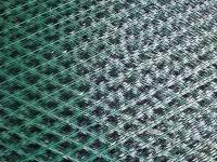China Non Climbing Welded Razor Wire Mesh Zinc Coated Corrosive Resistance for sale