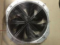 China OEM Stainless Steel Fan Guard Cover 304 316 316L 0.1mm - 2mm Thickness for sale