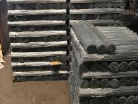 China 18 - 22 Gauge Cut Straight Wire 0.7mm - 1.2mm Diameter Metal Binding Wire for sale