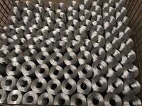China PVC Coated Small Coil Wire Galvanized Stainless Steel 0.8 Mm - 1.6 Mm Diameter for sale