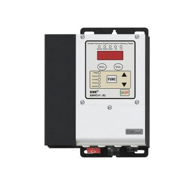 China Sdvc31-XL 6A Variable Frequency Digital Controller for Vibratory Feeder for sale