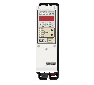 China Sdvc40-S 150mA Variable Frequency Digital Controller for Piezo Vibratory Feeder for sale