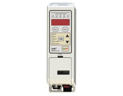 China Sdvc41-M 300mA Variable Frequency Intelligent Controller for Piezo Vibratory Feeder for sale