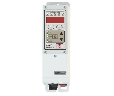China SDVC31-M 3.0A Variable Frequency Digital Controller for Vibratory Feeder Feeding for sale