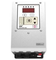 China Sdvc40-Xs2 (50mA*2) Multi-Channel Digital Variable Frequency Piezoelectric Vibration Feeding Controller for sale
