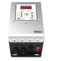 China Sdvc40-Xs2 (50mA*2) Multi-Channel Digital Variable Frequency Piezoelectric Vibration Feeding Controller for sale