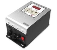 China Sdvc40-Xs2 (50mA*2) Multi-Channel Digital Variable Frequency Piezoelectric Vibration Feeding Controller for sale