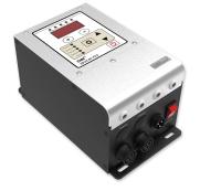 China Sdvc40-Xs2 (50mA*2) Multi-Channel Digital Variable Frequency Piezoelectric Vibration Feeding Controller for sale