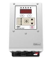 China Sdvc40-Xs3 (50mA*3) Multi-Channel Digital Variable Frequency Piezoelectric Vibration Feeding Controller for sale