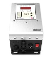 China Sdvc40-Xs3 (50mA*3) Multi-Channel Digital Variable Frequency Piezoelectric Vibration Feeding Controller for sale