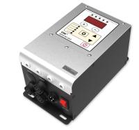 China Sdvc40-Xs3 (50mA*3) Multi-Channel Digital Variable Frequency Piezoelectric Vibration Feeding Controller for sale