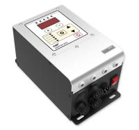 China Sdvc40-Xs3 (50mA*3) Multi-Channel Digital Variable Frequency Piezoelectric Vibration Feeding Controller for sale